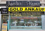 Ziya Kankaya - Goldankauf Allersberger Straße (Bavaria, Nürnberg, Allersberger Straße, 76), kuyumcular  Nurnberg'den