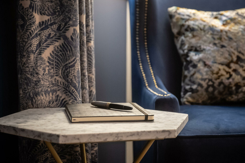 Otel Hotel Indigo Manchester - Victoria Station, İngiltere, foto