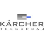 Kärcher Tresorbau GmbH + Co. Kg (Baden-Württemberg, Pforzheim, Gmünder Straße, 8), mobilya mağazaları  Baden‑Wurttemberg'den
