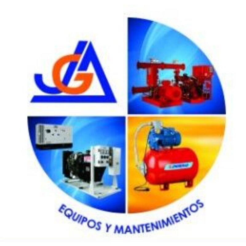 Hidrolik ve basınçlı ekipman tamiri Jhonson Gómez Equipos S. A. S., Bucaramanga, foto