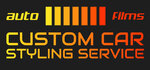 Custom Car Service (Mikhaila Boichuka Street No:17), araç camlarının renklendirilmesi  Kiev'den