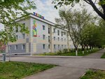 Tetris (ulitsa DOZ No:11), pansiyonlar, hosteller  Novokuznetsk'ten
