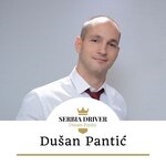 Serbia Driver (Belgrade, Hanibala Lucica), taksi  Belgrad'dan
