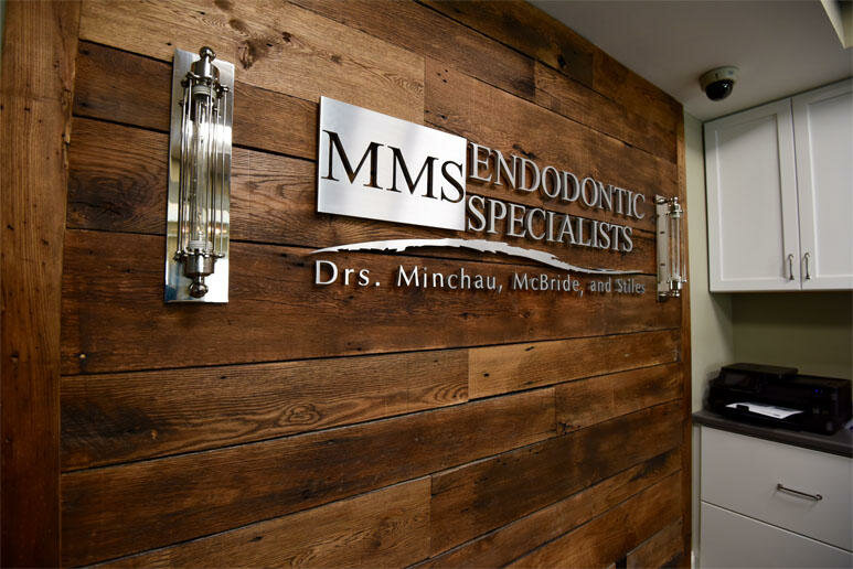 Özel ağız ve diş sağlığı klinikleri ve muayenehaneleri Mms Endodontic Specialists Uniontown, Pennsylvania, foto