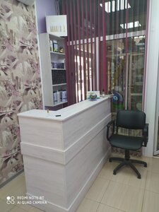 Каприз (улица Генерала Петрова No:8А), güzellik salonu  Kerç'ten