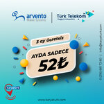 Arvento Karyatürk (Hamza Yerlikaya Blv., No:30-32A, Ümraniye, İstanbul), gps ekipmanı  İstanbul'dan