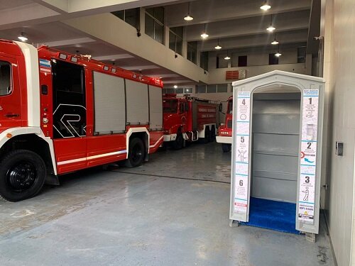 Banyo mobilyaları B & C Argentina, , foto