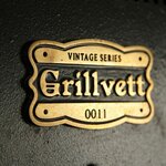 Grillvett (Arbat Street No:12с1), restoran ekipmanları  Moskova'dan