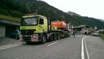 Tsm Trasporti Speciali Sa (Via A. Giovannini No:72, Biasca), toplu taşıma yönetimi ve bakımı  Ticino'dan