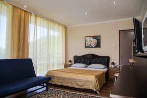 Anastasiya (Klyuchevaya ulitsa No:11уч1, Tuapse, SNT Gorka), otel  Tuapse'den