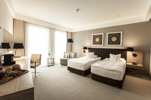 Otel GrandHotel Tiffi, Ilawa, foto