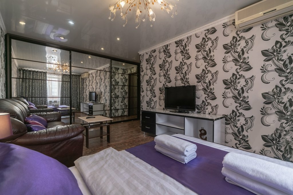 Otel Pyat' Zvyozd, Nijnevartovsk, foto