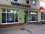 Targobank (Berlin, Bahnhofstraße, 15), banka  Berlin'den