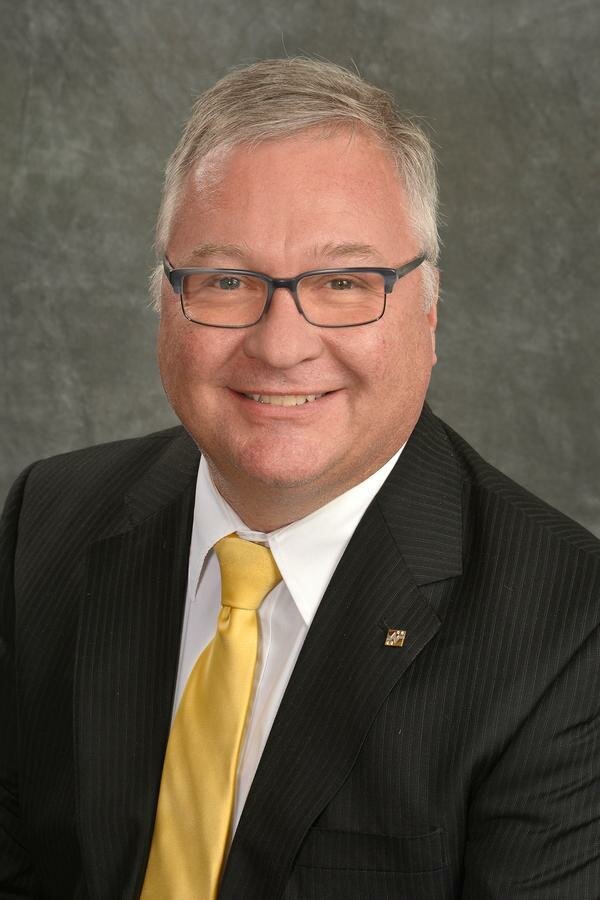 Yatırım fonu firmaları Edward Jones - Financial Advisor: Bill Welborn, Cfp®, Missouri Eyaleti, foto
