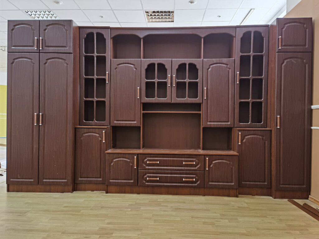 Ev mobilyası KorpusMebel, Samara, foto