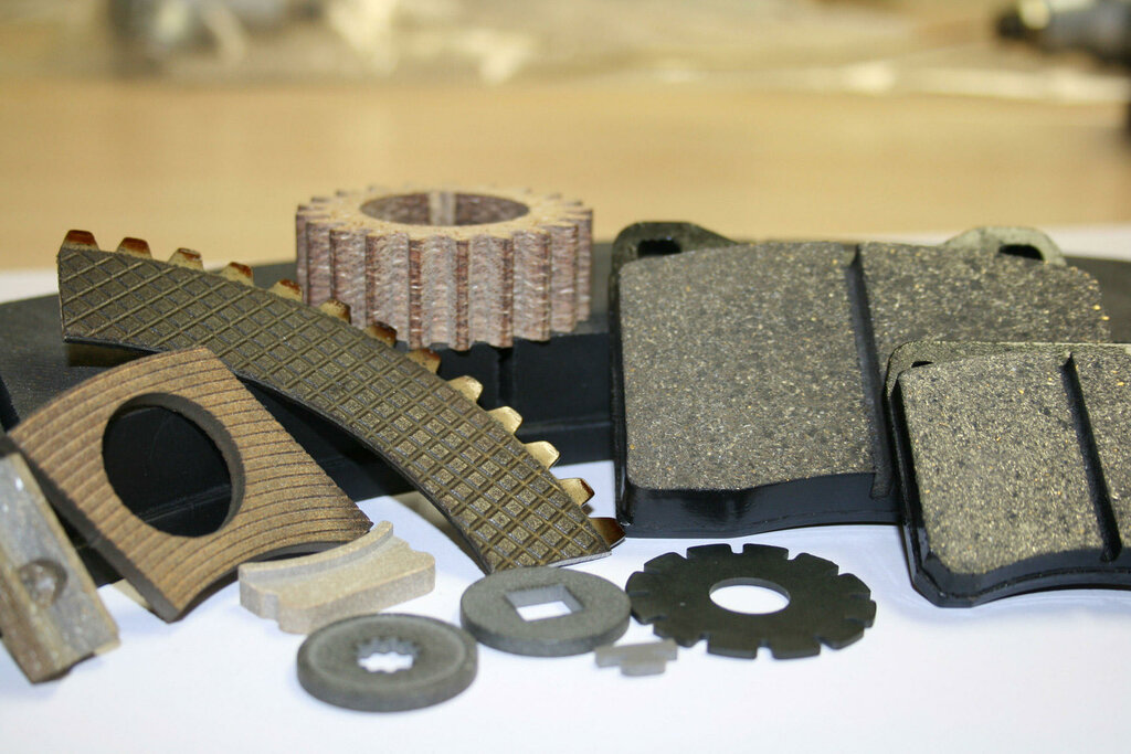 Sanayi ekipmanları firmaları Theodor Brandt GmbH, Kuzey Ren‑Vestfalya, foto