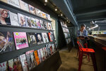 Lebigmag (Liteyniy Avenue No:57), kitap mağazaları  Saint‑Petersburg'dan