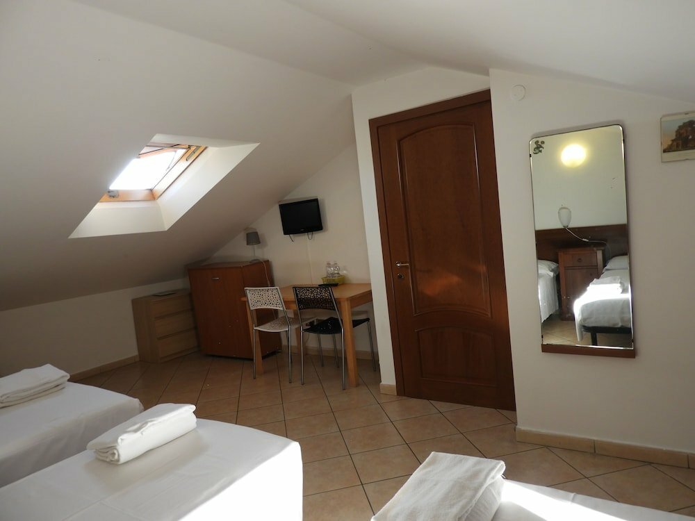 Otel B&b L’ Isola Fiumicino, , foto