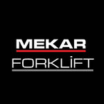 Mekar Forklift Kiralama, Satış ve Yedek Parça (İstanbul, Başakşehir, İkitelli OSB Mah., Aykosan Sanayi Sitesi Yolu Sok., 10), depo ekipmanları  İstanbul'dan