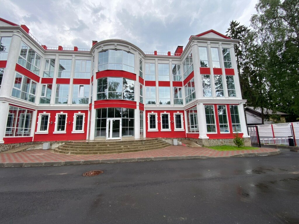 Konut blokları ZhK Rubinovy Rassvet, Vsevolgsk, foto