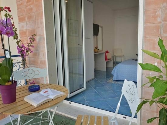 Otel Acquamarine Maiori Amalfi Coast, , foto