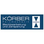 Körber Feinmechanik GmbH (Bauernwiesenweg No:3, Ronnenberg), sanayi ekipmanları firmaları  Ronnenberg'den