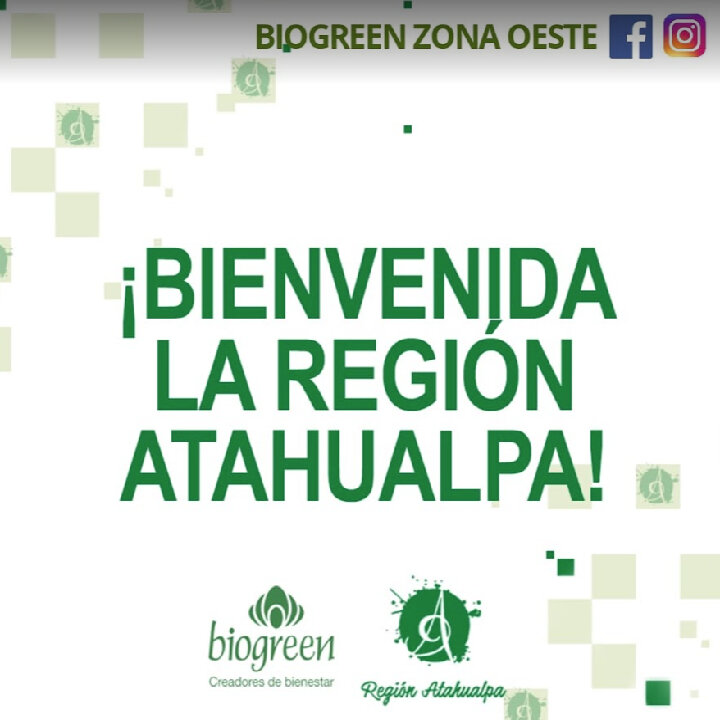 Market Biogreen Atahualpa, , foto