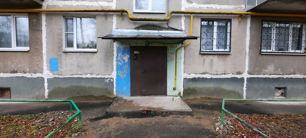 Bina, site yönetimi ТСЖ Сокол, İvanovo, foto