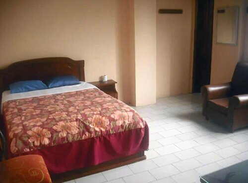 Otel BrisasSpa, Santo Domingo, foto