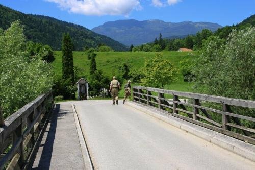 Otel Rooms Pevc & Hostel Ljubno ob Savinji, Dünya, foto