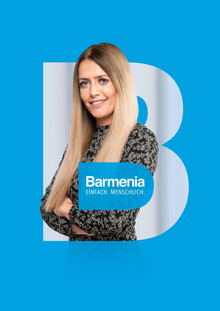 Sigorta şirketleri Barmenia Versicherung - Ann-Katrin Kemmel, Aşağı Saksonya, foto