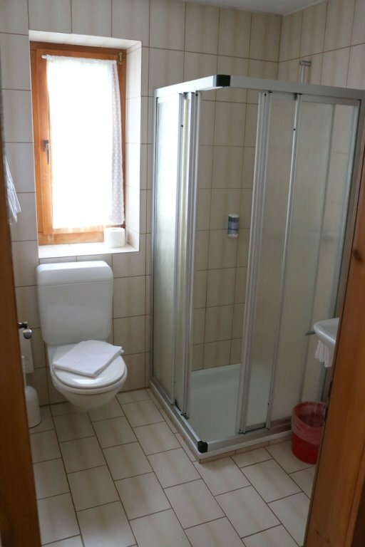 Otel Chasa Randulina, Graubunden, foto