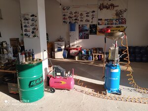 Автосервис, автотехцентр (Istiqlol koʻchasi No:19, Urban Settlement of Jondor), otomobil servisi  Buhara eyaletinden