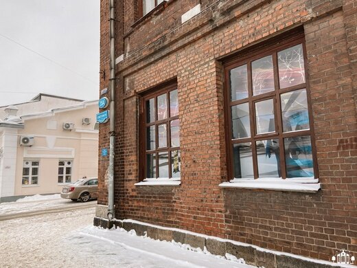 Müzeler ve sanat galerileri Muzey A. Bashlacheva, Cherepovets, foto