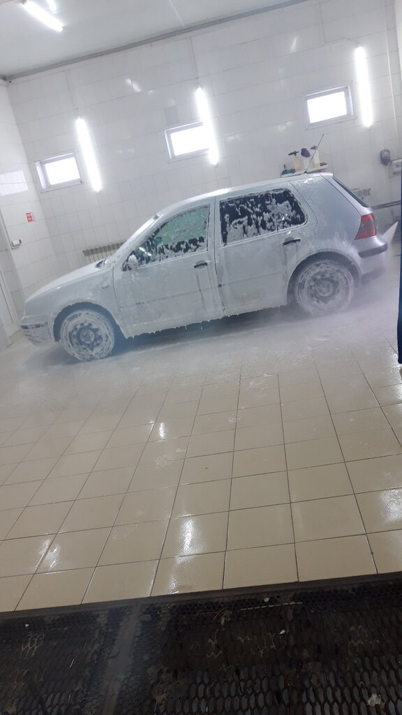 Oto yıkama Автомойка ИП Игнатов С. С, Semikarakorsk, foto