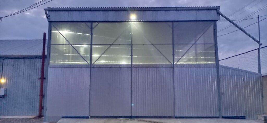 Oto yıkama Gtc - truck washing, Timaşovsk, foto