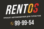 Rentos (Ulitsa Kotsoeva No:73), oto kiralama  Vladikavkaz'dan