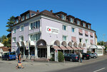 Hubertus-Apotheke (Luitpoldstraße No:31, Marktheidenfeld), eczaneler  Bavyera'dan