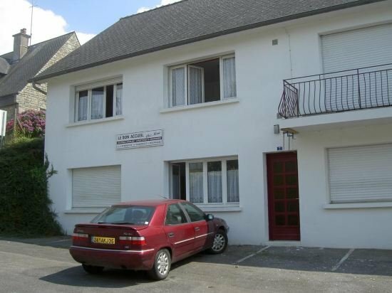 Otel Le Bon Accueil, , foto