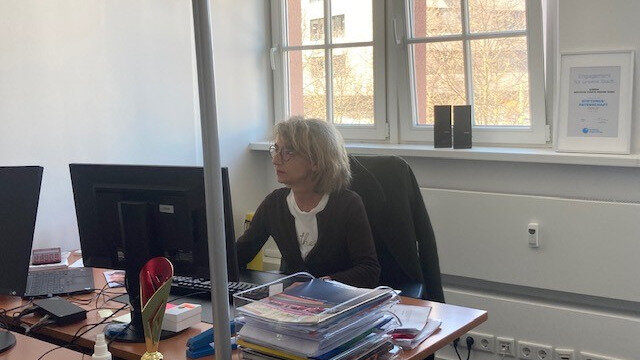 Reklam ajansları Ströer Deutsche Städte Medien GmbH, Bielefeld, foto