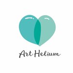 Art Helium (Novo-Kazanskaya Street No:6Б), kutlama ürünleri  Penza'dan