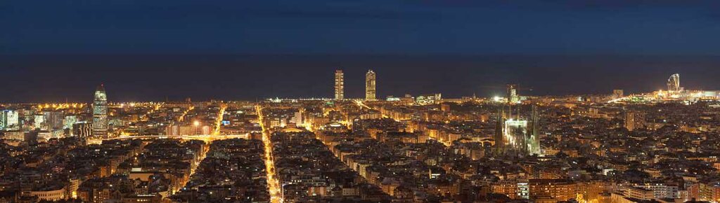 Gayrimenkul yönetimi Consultoría Inmobiliaria y Financiera Servio Tulio, Barselona, foto