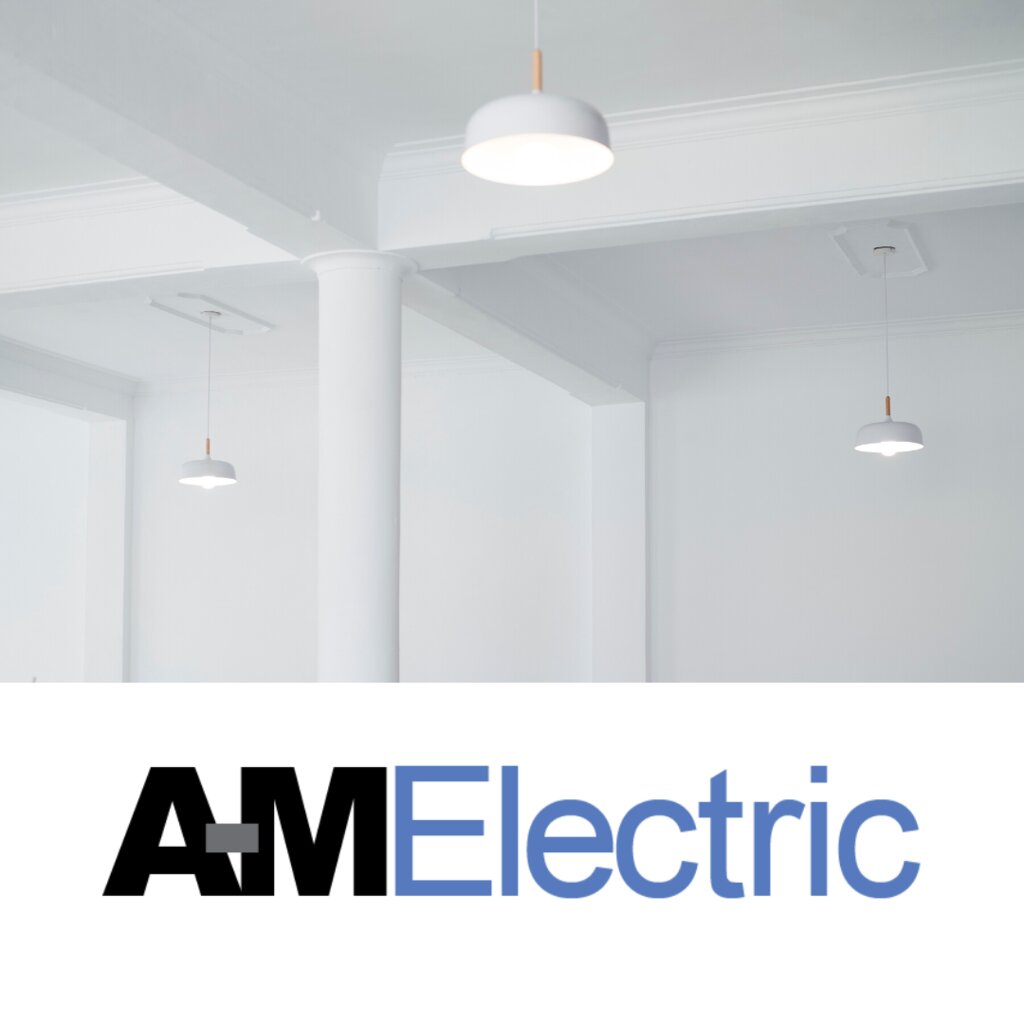 Aydınlatma teknolojileri A-m Electric, Louisville, foto