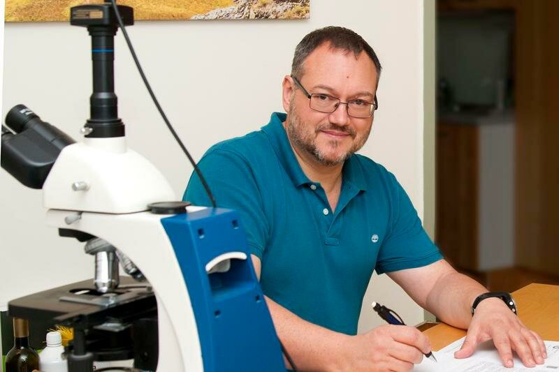 Kadın hastalıkları ve doğum dispanserleri Urogynäkologische Schmerzlösung - Spezialistennetzwerk - Dr. Sandor Forgacs, Aşağı Avusturya, foto