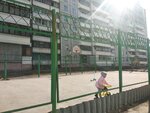 Sports activity location (ulitsa 1905 goda No:38), spor alanı  Omsk'tan