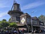 Brouwerij 't IJ (Funenkade No:7), bar  Amsterdam'dan