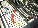 W. & A. Studio S. A. S. (Piedmont, Torino, Via Vigone, 27), ses kayıt stüdyoları  Torino'dan