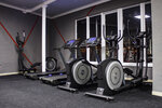 Befit (Виноградная улица No:5Б), spor ve jimnastik salonları  Aluşta'dan