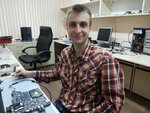 IPhone Service (Okeanskiy Avenue No:52А), telefon tamir servisi  Vladivostok'tan
