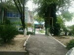 Family Polyclinic No. 9 (Katta Darhon 2nd Drive No:9/1, Tashkent), poliklinikler  Taşkent'ten